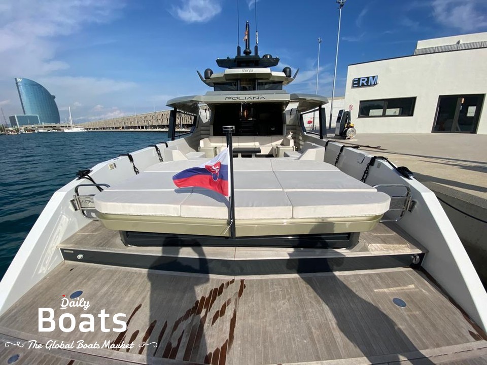 2018 Arcadia Yachts Sherpa for sale. View price, photos and Buy 2018 ...