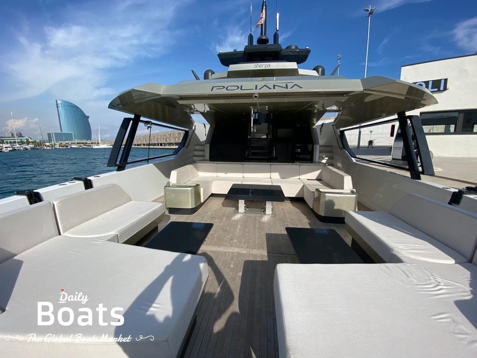 2018 Arcadia Yachts Sherpa for sale. View price, photos and Buy 2018 ...