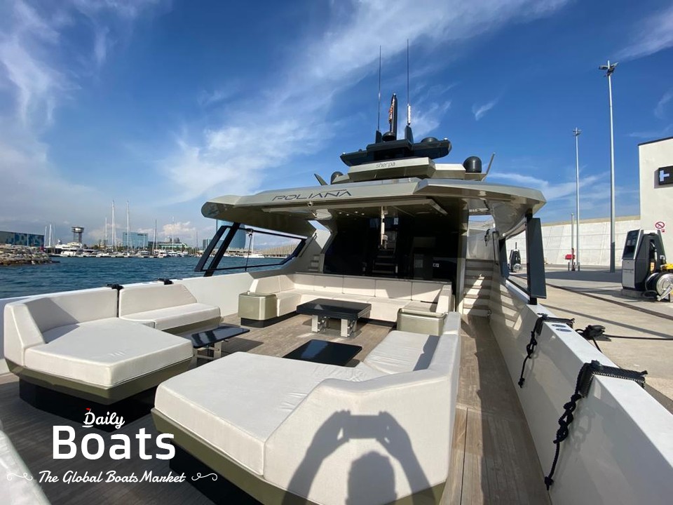 2018 Arcadia Yachts Sherpa for sale. View price, photos and Buy 2018 ...