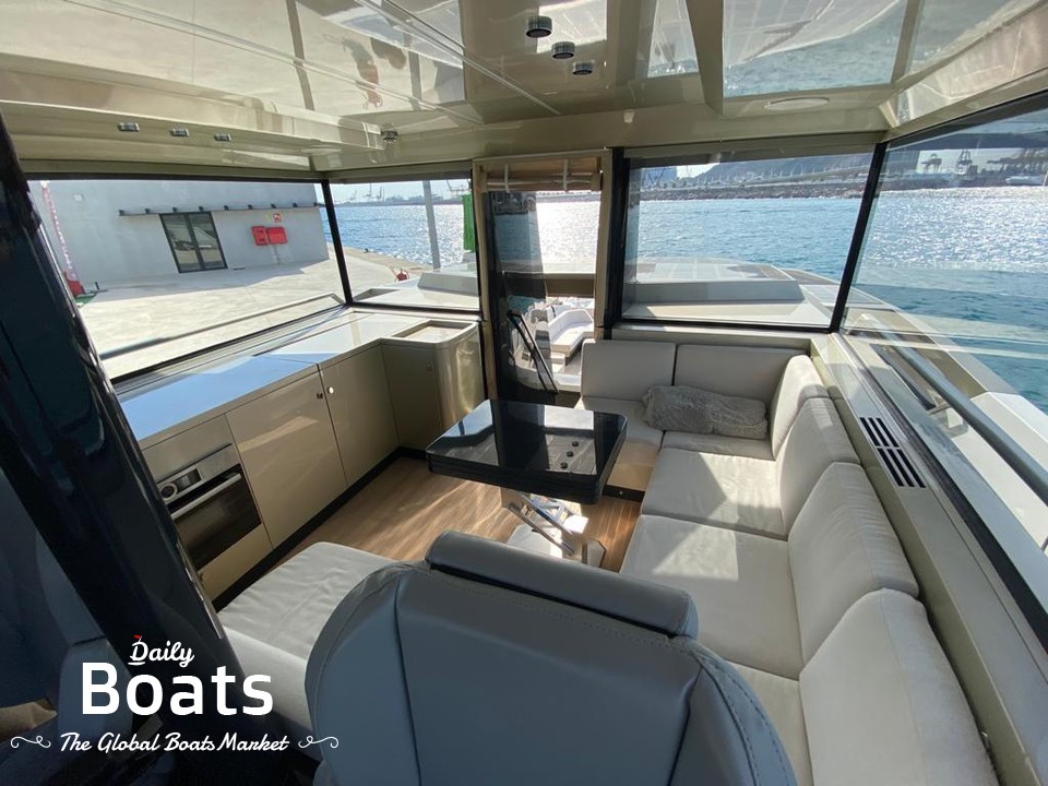 2018 Arcadia Yachts Sherpa for sale. View price, photos and Buy 2018 ...