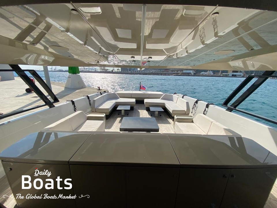 2018 Arcadia Yachts Sherpa for sale. View price, photos and Buy 2018 ...