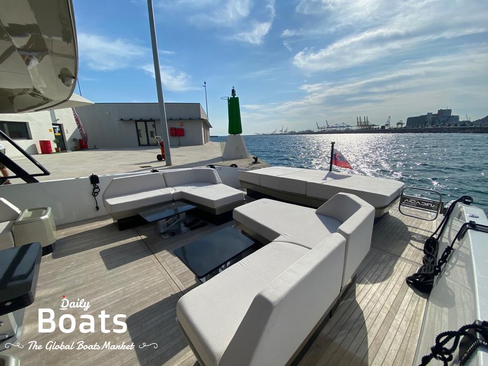 2018 Arcadia Yachts Sherpa for sale. View price, photos and Buy 2018 ...