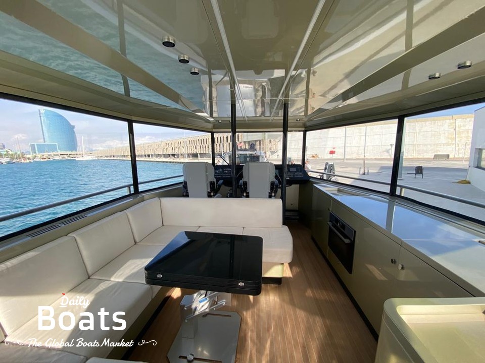 2018 Arcadia Yachts Sherpa for sale. View price, photos and Buy 2018 ...