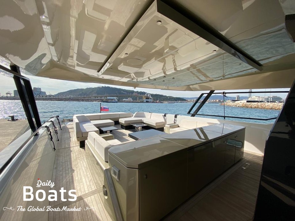 2018 Arcadia Yachts Sherpa for sale. View price, photos and Buy 2018 ...