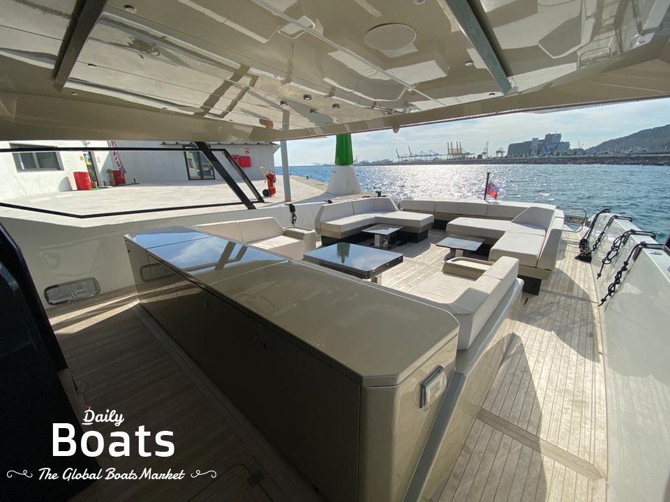 2018 Arcadia Yachts Sherpa for sale. View price, photos and Buy 2018 ...