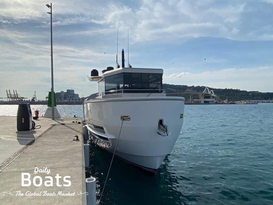 2018 Arcadia Yachts Sherpa for sale. View price, photos and Buy 2018 ...