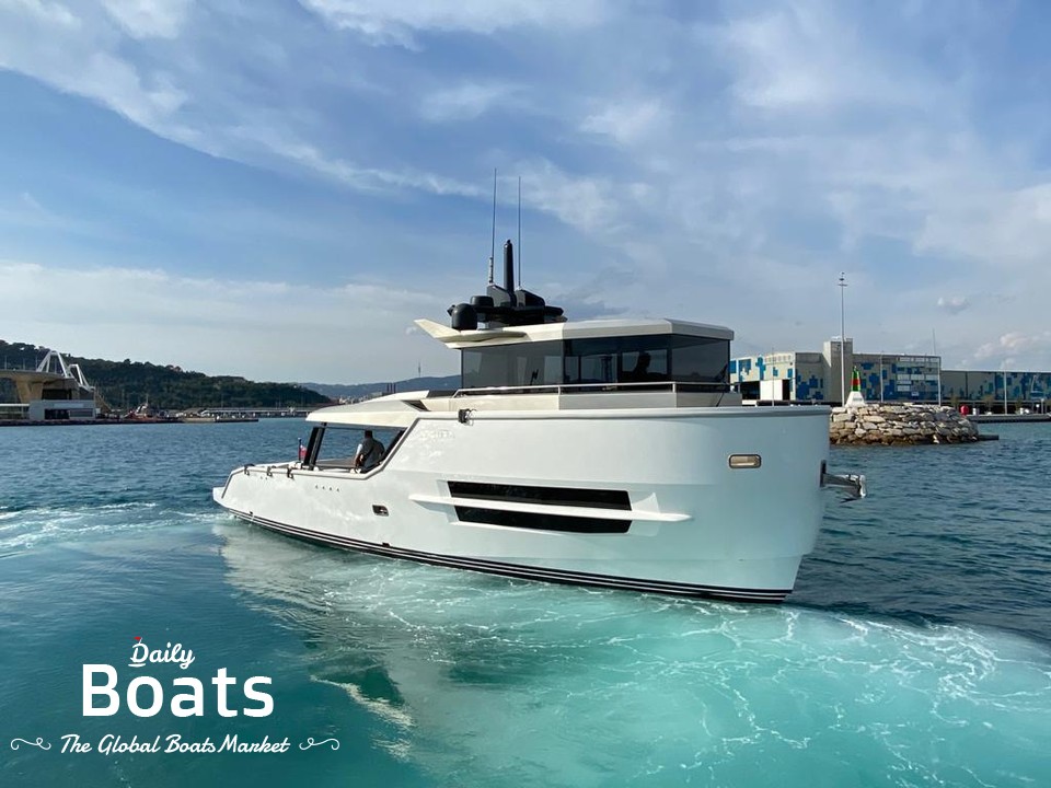 2018 Arcadia Yachts Sherpa for sale. View price, photos and Buy 2018 ...