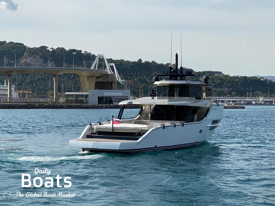 2018 Arcadia Yachts Sherpa for sale. View price, photos and Buy 2018 ...