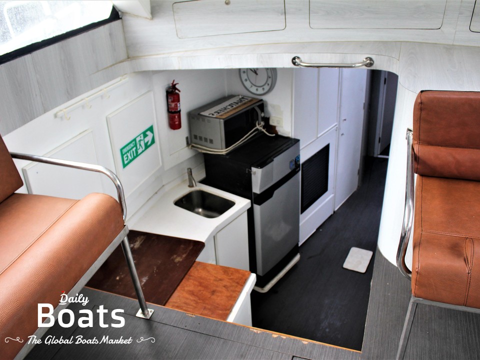 1978 Post 46 Convertible for sale. View price, photos and Buy 1978 Post ...