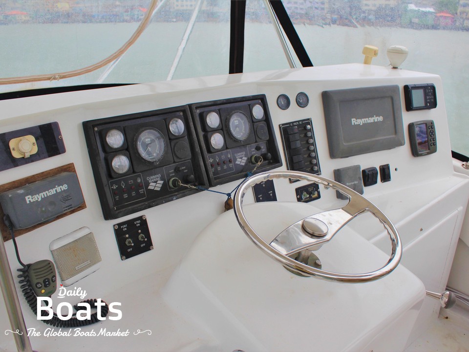 1978 Post 46 Convertible for sale. View price, photos and Buy 1978 Post ...