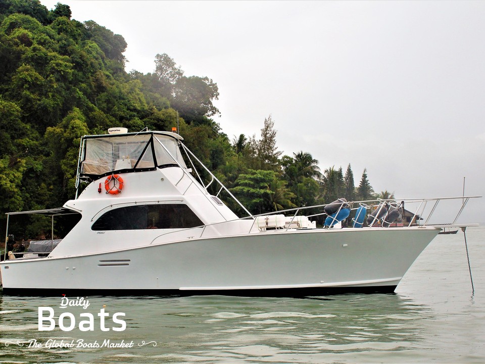 1978 Post 46 Convertible for sale. View price, photos and Buy 1978 Post ...