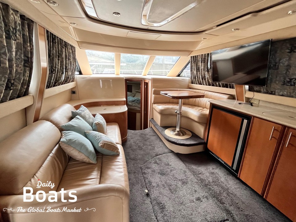 2003 Meridian 341 Sedan for sale. View price, photos and Buy 2003 ...
