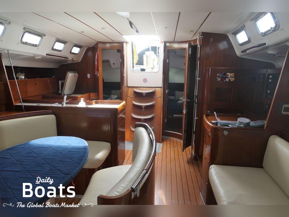 2003 Beneteau First 47.7 Commodore for sale. View price, photos and Buy ...