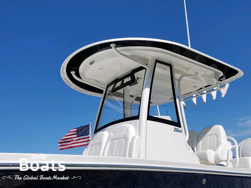 2022 Regulator 26Xo for sale. View price, photos and Buy 2022 Regulator ...