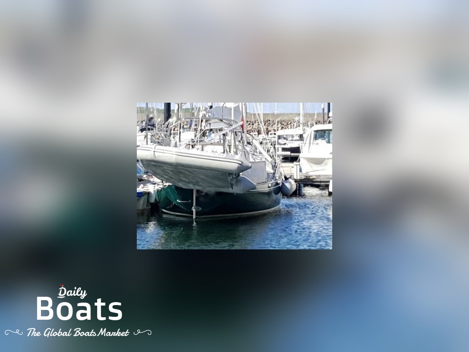 1997 Victoria 38 for sale. View price, photos and Buy 1997 Victoria 38 ...