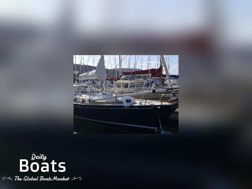 1997 Victoria 38 for sale. View price, photos and Buy 1997 Victoria 38 ...