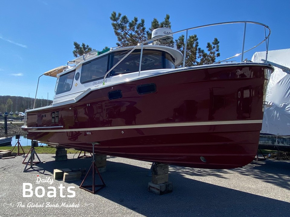 2019 Ranger Tugs R27 Luxury Edition for sale. View price, photos and ...