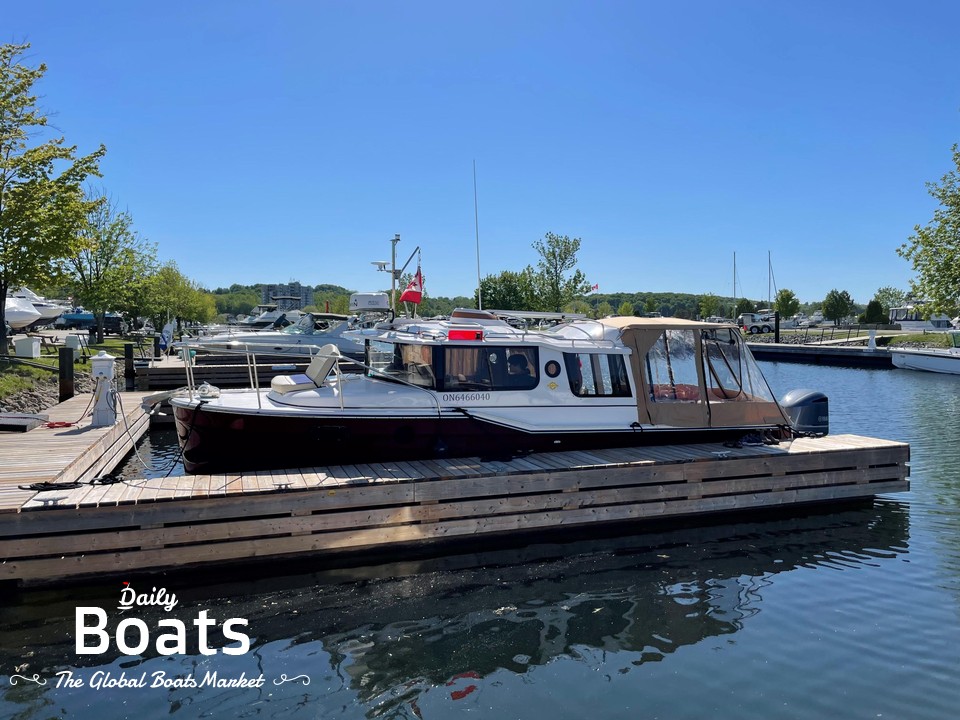 2019 Ranger Tugs R27 Luxury Edition for sale. View price, photos and ...