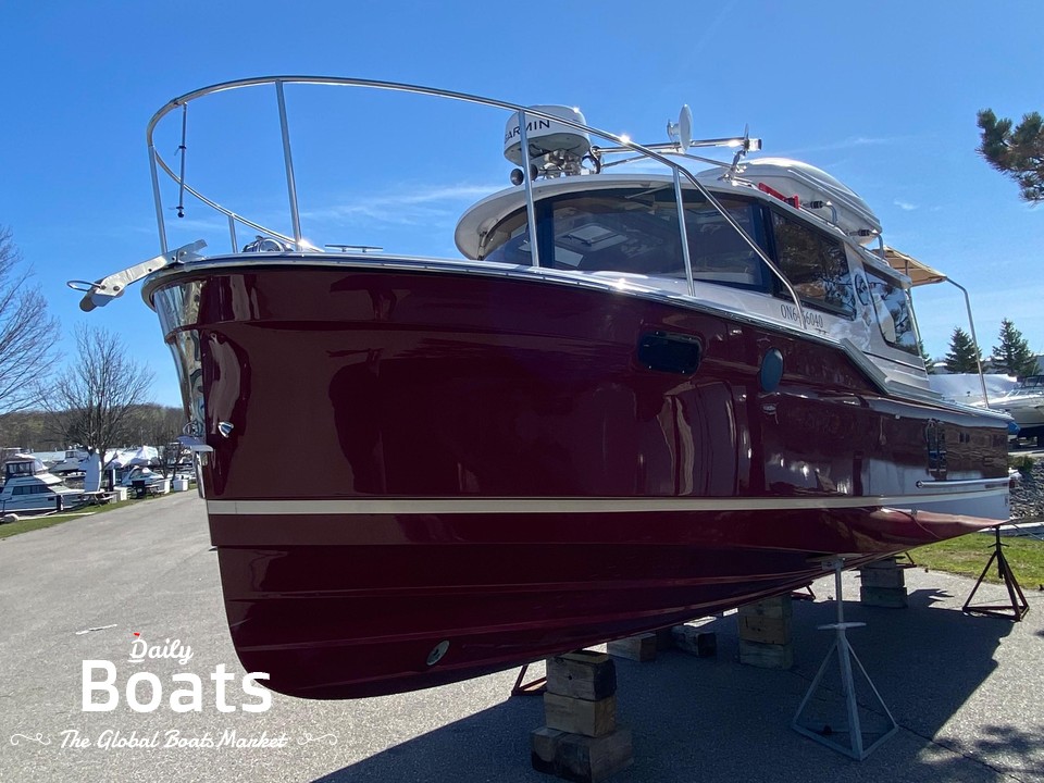 2019 Ranger Tugs R27 Luxury Edition for sale. View price, photos and ...