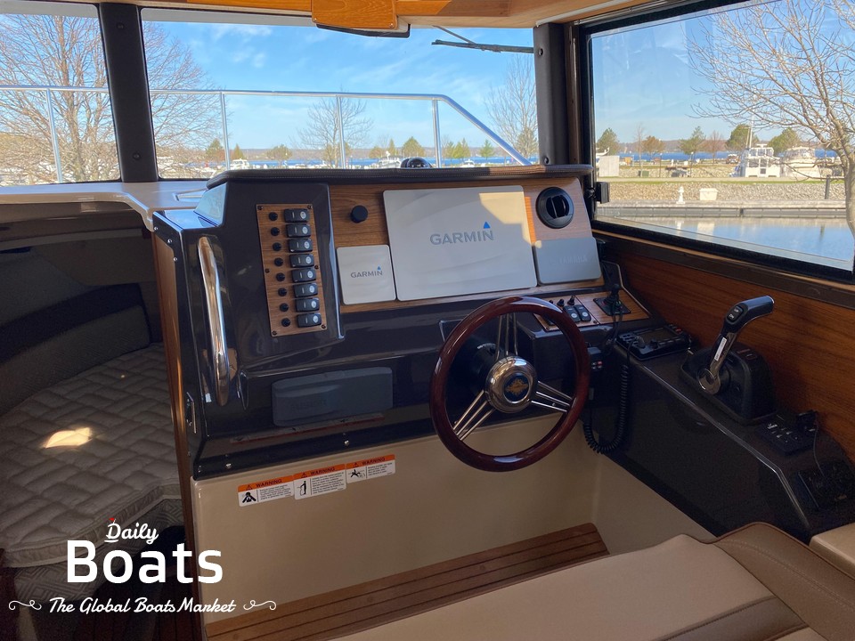 2019 Ranger Tugs R27 Luxury Edition for sale. View price, photos and ...