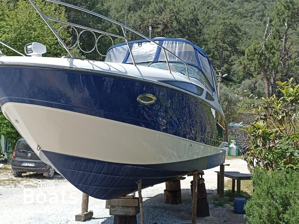 2009 Bayliner 300 for sale. View price, photos and Buy 2009 Bayliner ...
