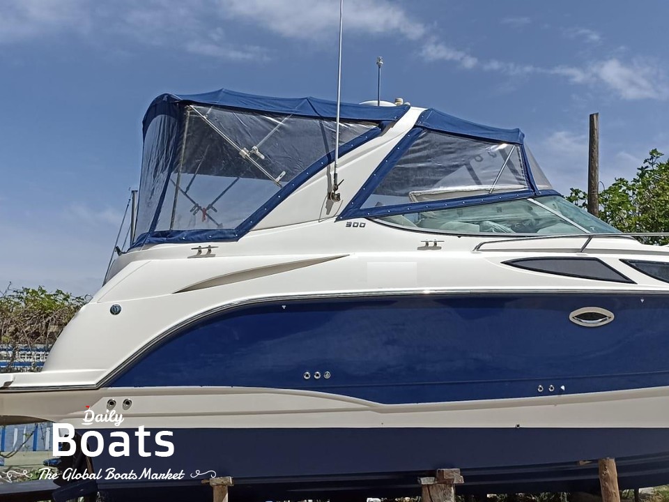 2009 Bayliner 300 for sale. View price, photos and Buy 2009 Bayliner ...