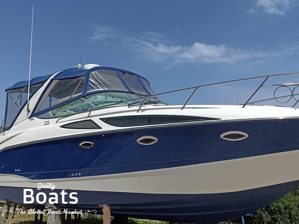 2009 Bayliner 300 for sale. View price, photos and Buy 2009 Bayliner ...
