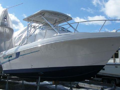 1998 Pro Line 2950 for sale. View price, photos and Buy 1998 Pro Line ...
