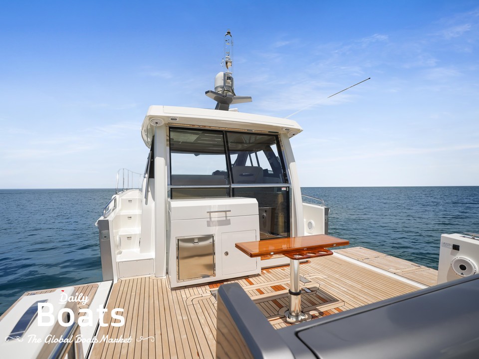 2021 Ocean Alexander 45 Divergence Coupe for sale. View price, photos ...