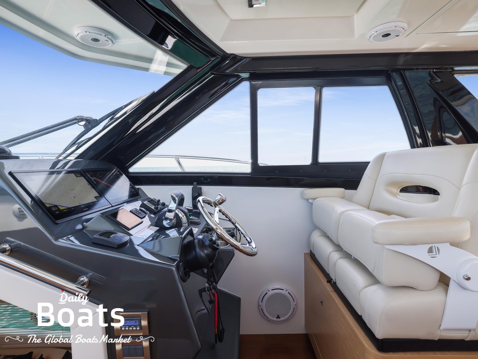 2021 Ocean Alexander 45 Divergence Coupe for sale. View price, photos ...