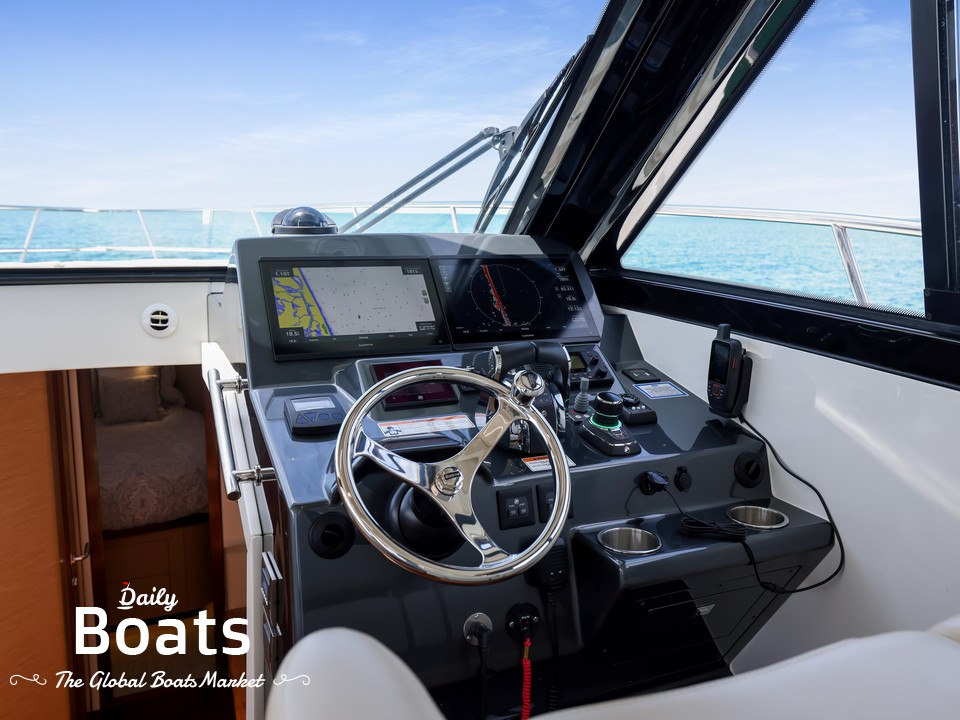 2021 Ocean Alexander 45 Divergence Coupe for sale. View price, photos ...