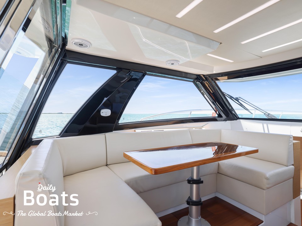 2021 Ocean Alexander 45 Divergence Coupe for sale. View price, photos ...