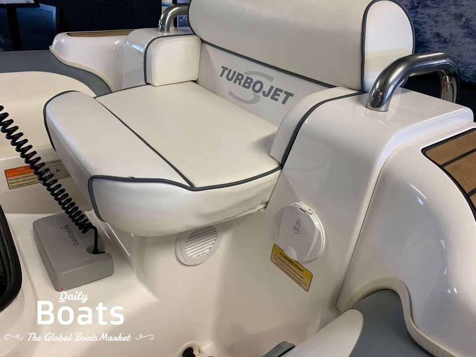 2016 Williams Jet Tenders Turbo 325 Sport for sale. View price, photos ...