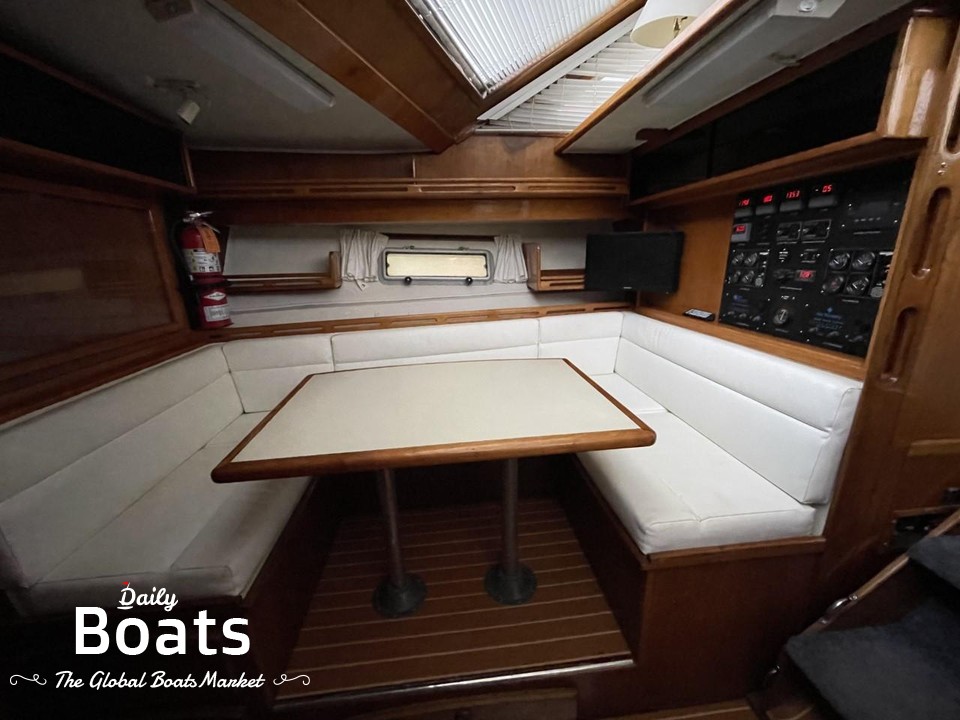 1987 Californian Custom Cockpit Motoryacht for sale. View price, photos ...