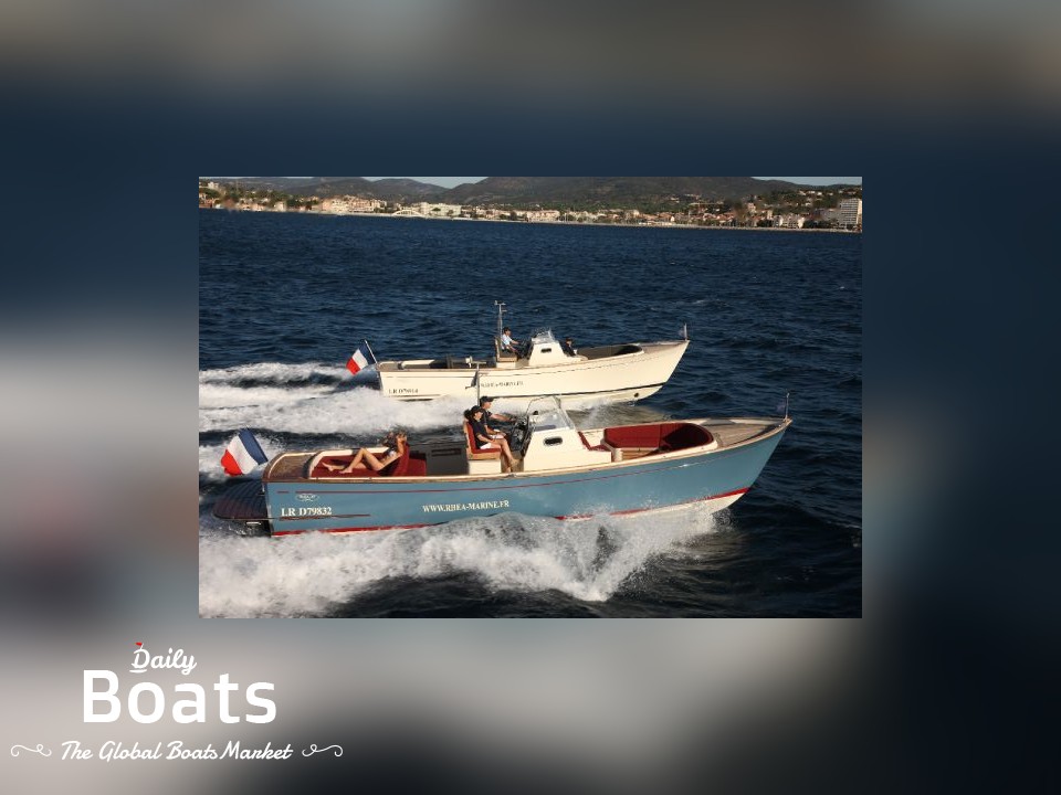 2022 Rhea 35 Open for sale. View price, photos and Buy 2022 Rhea 35 ...