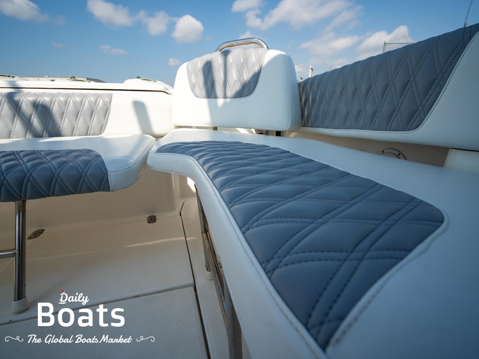 2009 Fountain 38 Sportfish Cc for sale. View price, photos and Buy 2009 ...