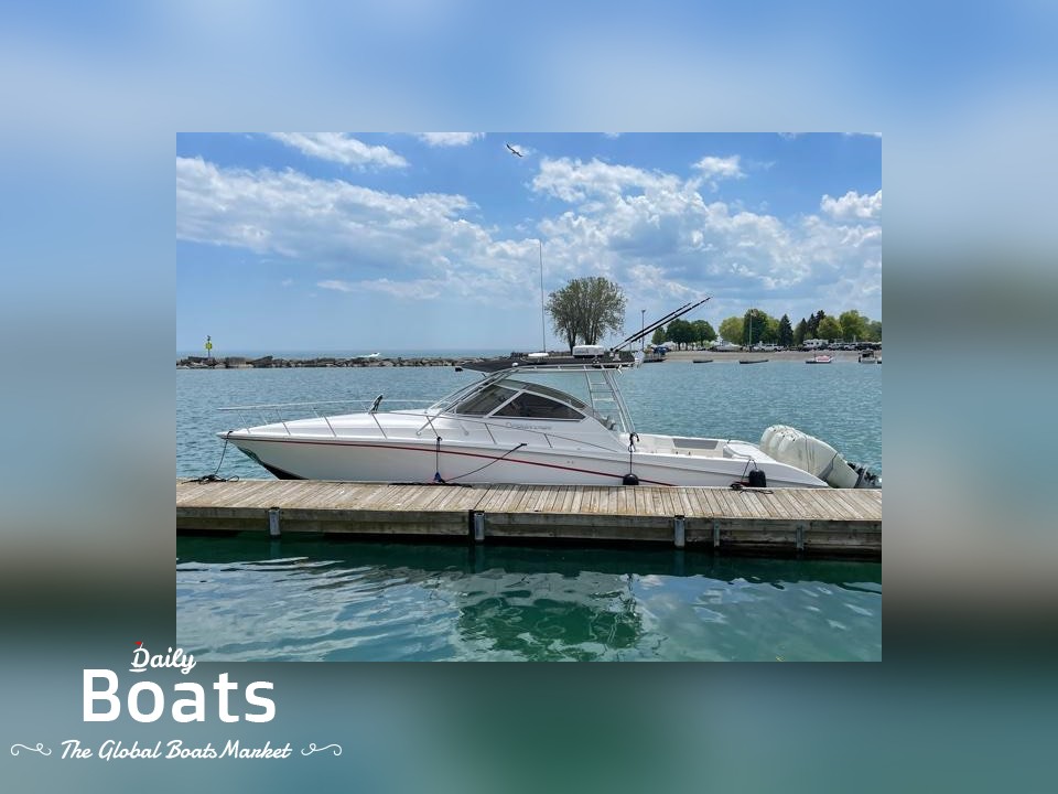 2009 Fountain 38 Sportfish Cc for sale. View price, photos and Buy 2009 ...