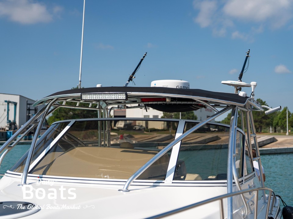 2009 Fountain 38 Sportfish Cc for sale. View price, photos and Buy 2009 ...