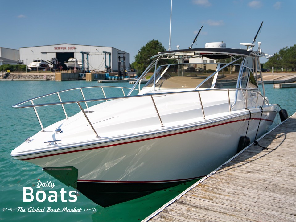 2009 Fountain 38 Sportfish Cc for sale. View price, photos and Buy 2009 ...