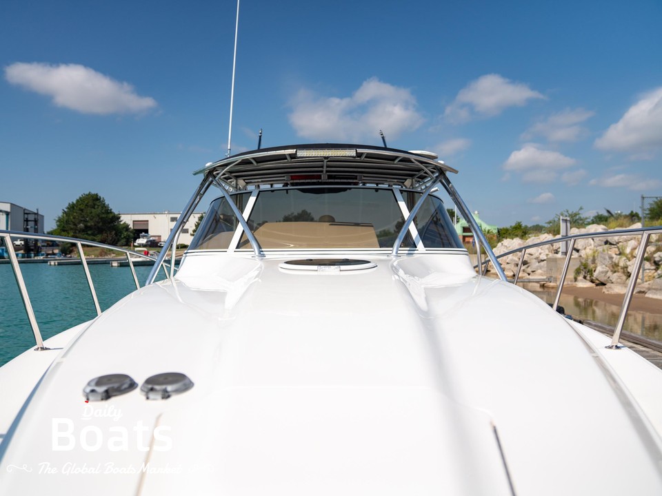 2009 Fountain 38 Sportfish Cc for sale. View price, photos and Buy 2009 ...