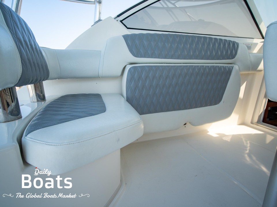 2009 Fountain 38 Sportfish Cc for sale. View price, photos and Buy 2009 ...