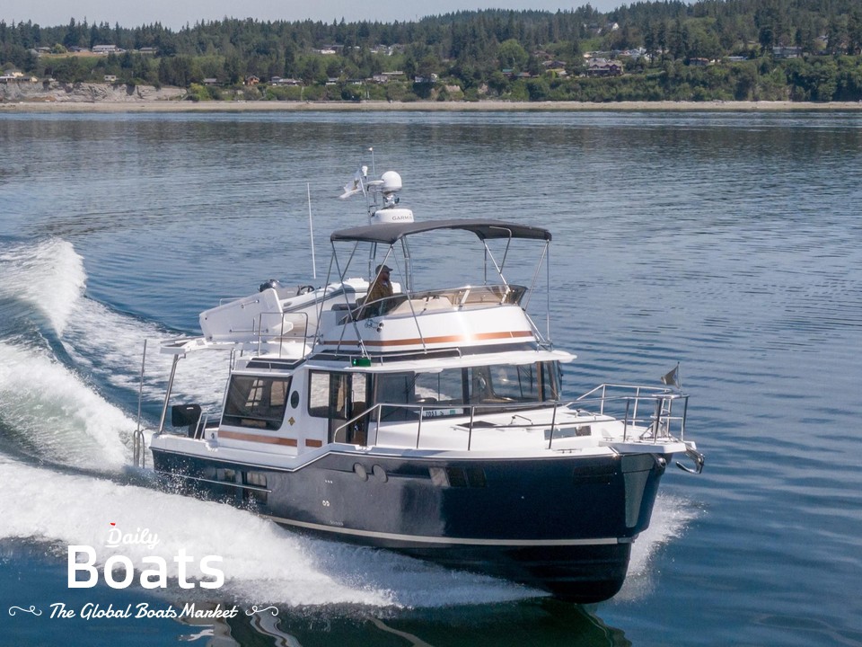 2023 Ranger Tugs 43 Command Bridge for sale. View price, photos and Buy ...