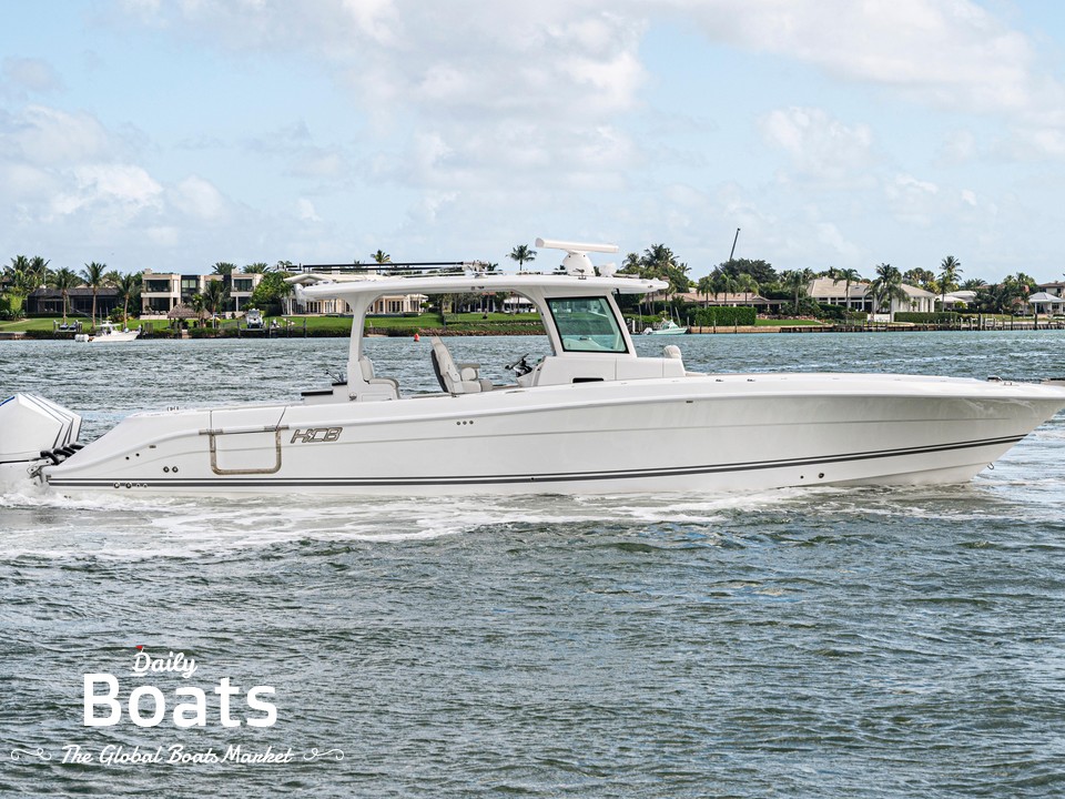 2021 HCB Lujo for sale. View price, photos and Buy 2021 HCB Lujo #314445