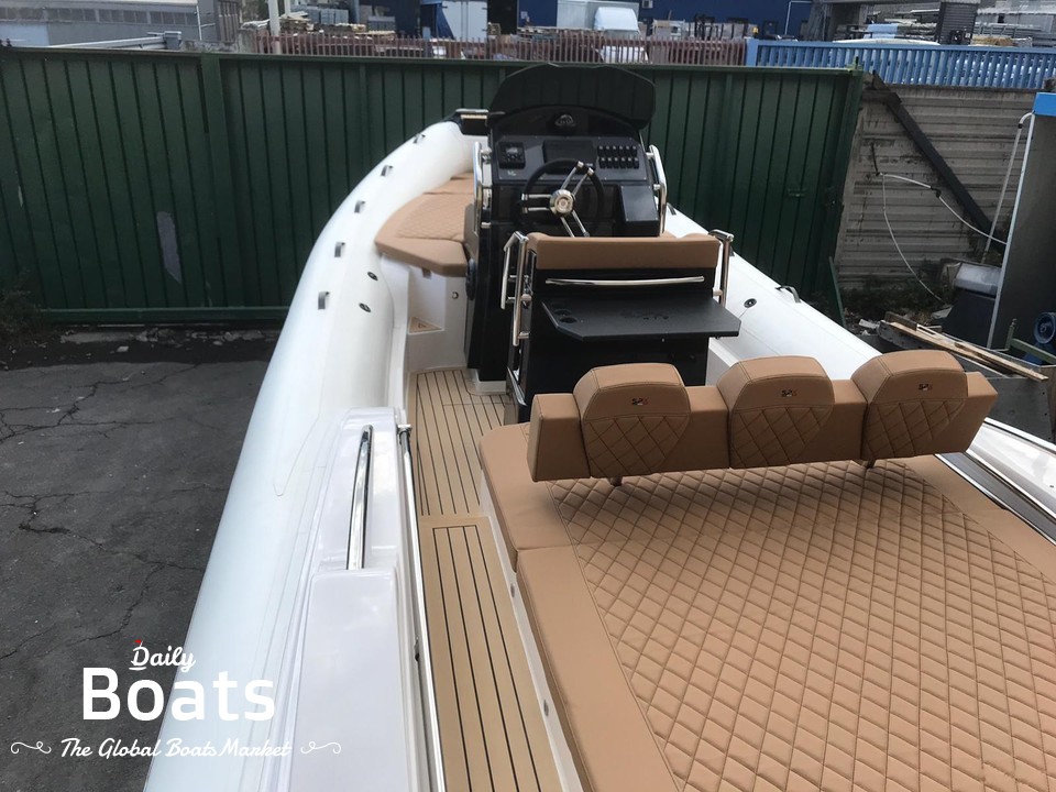 2021 SPX RIB 24 for sale. View price, photos and Buy 2021 SPX RIB 24 ...