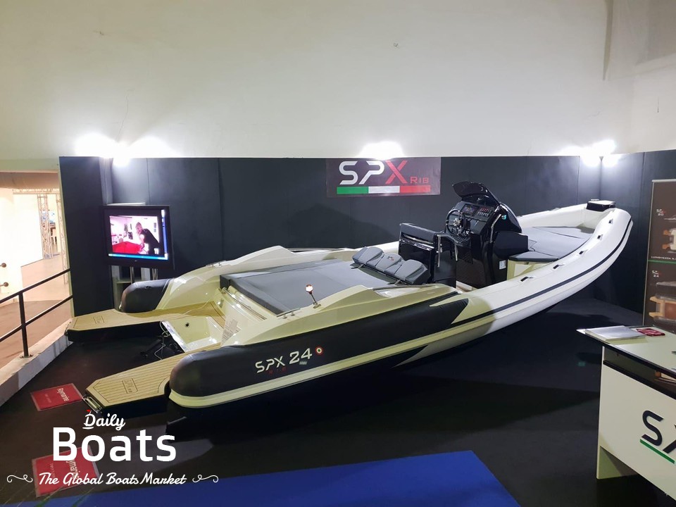 2021 SPX RIB 24 for sale. View price, photos and Buy 2021 SPX RIB 24 ...