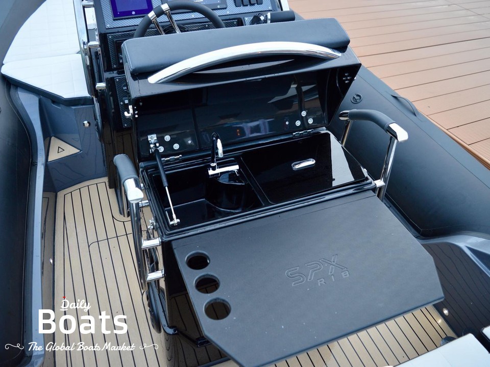 2021 SPX RIB 24 for sale. View price, photos and Buy 2021 SPX RIB 24 ...