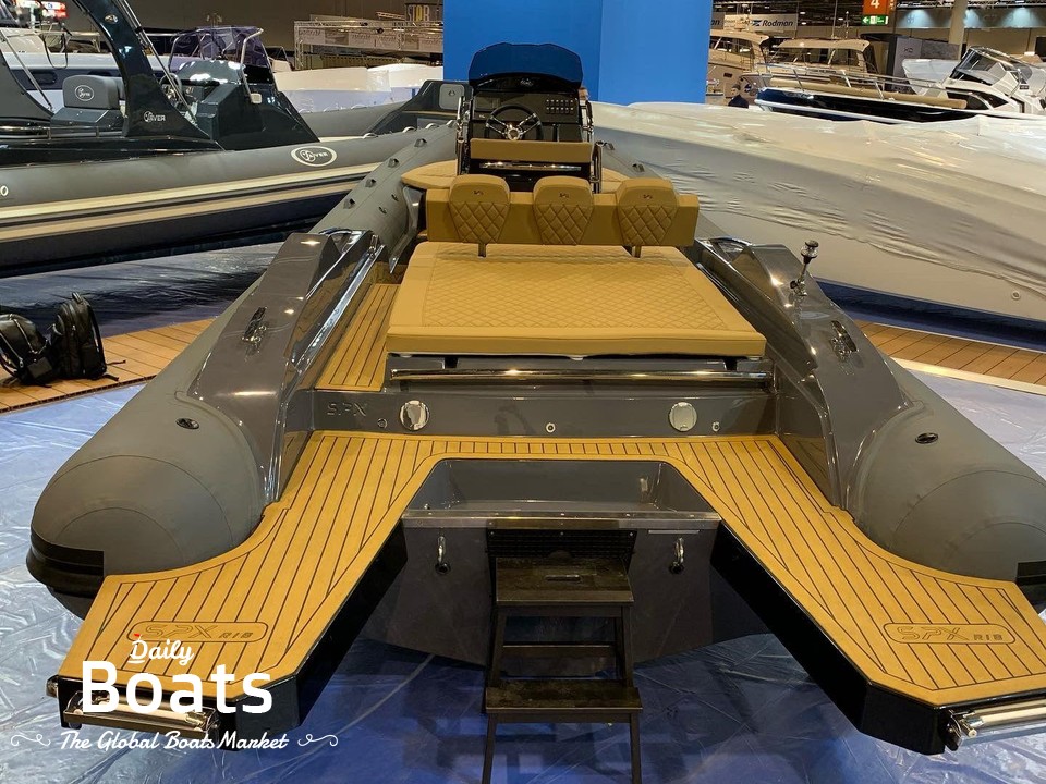 2021 SPX RIB 24 for sale. View price, photos and Buy 2021 SPX RIB 24 ...