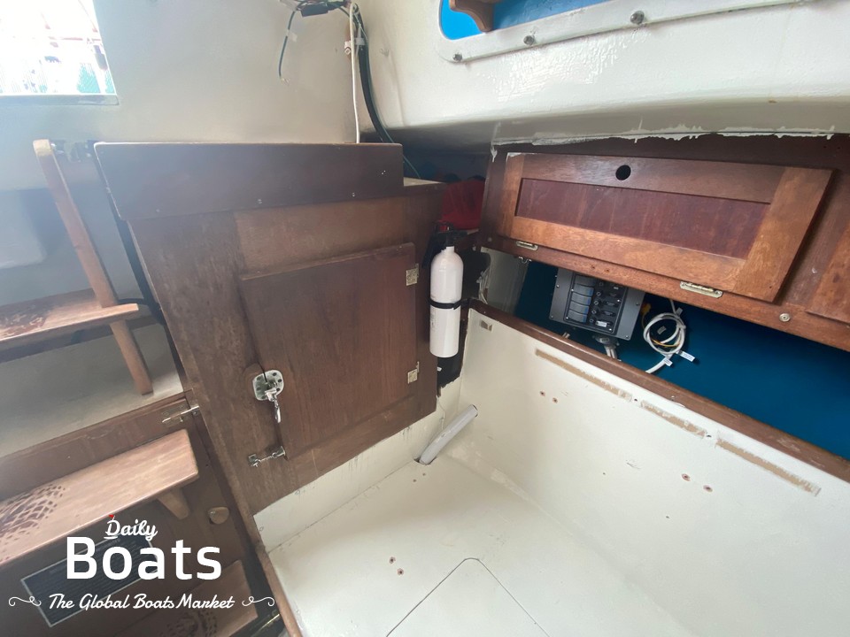 1965 Alberg 30 for sale. View price, photos and Buy 1965 Alberg 30 #314448