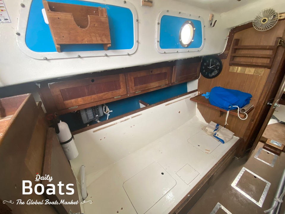 1965 Alberg 30 for sale. View price, photos and Buy 1965 Alberg 30 #314448