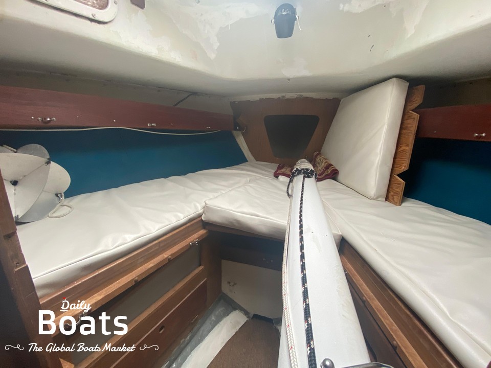 1965 Alberg 30 for sale. View price, photos and Buy 1965 Alberg 30 #314448